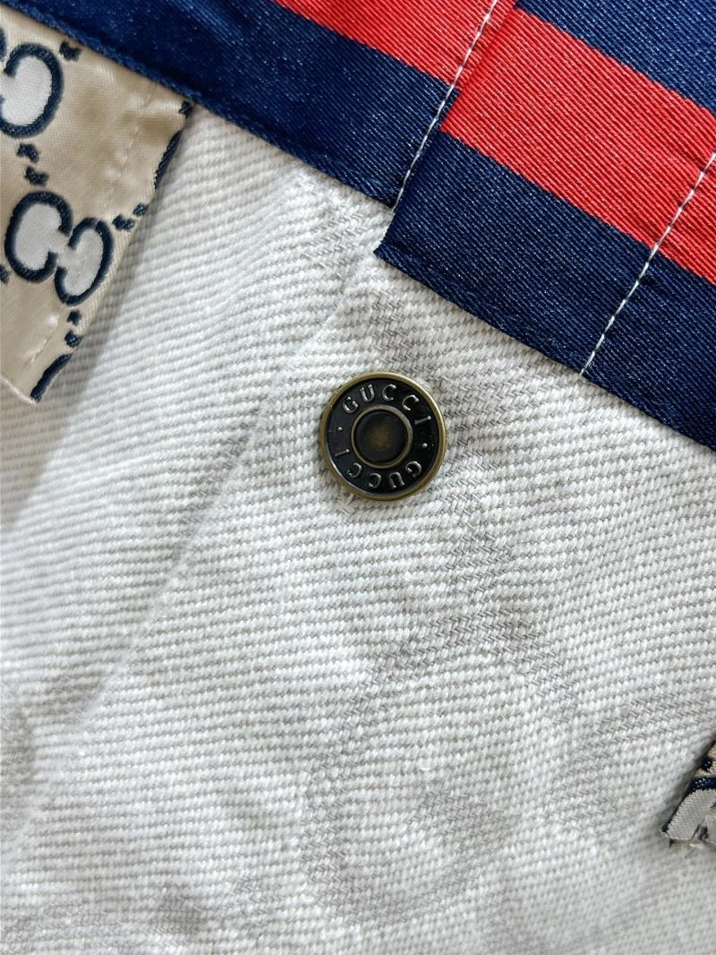 Accurate model Gucci Short Suits