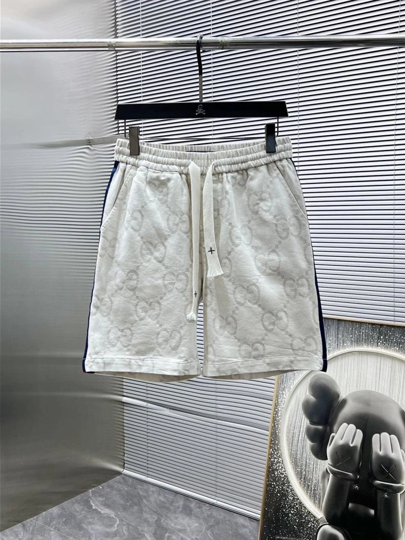 Accurate model Gucci Short Suits