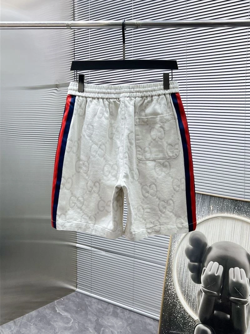 Accurate model Gucci Short Suits