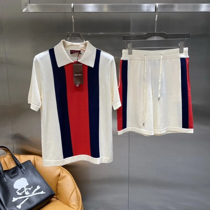 Gucci Short Suits
