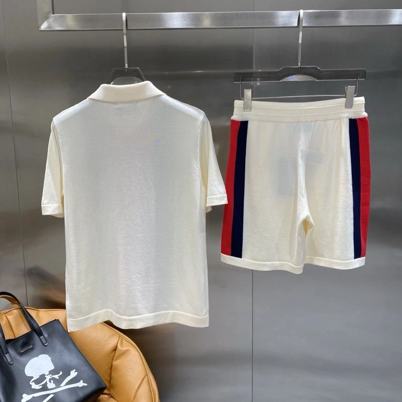 OEM Gucci Short Suits