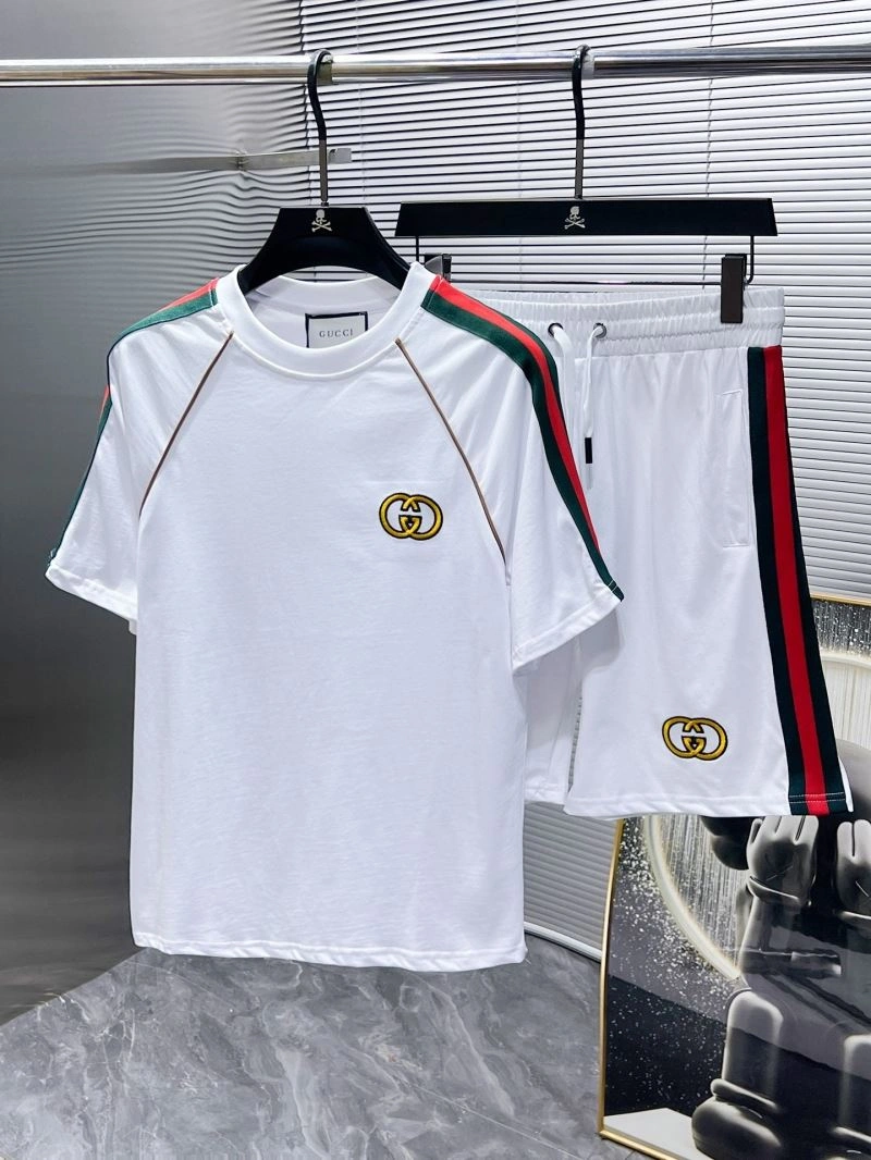 Gucci Short Suits