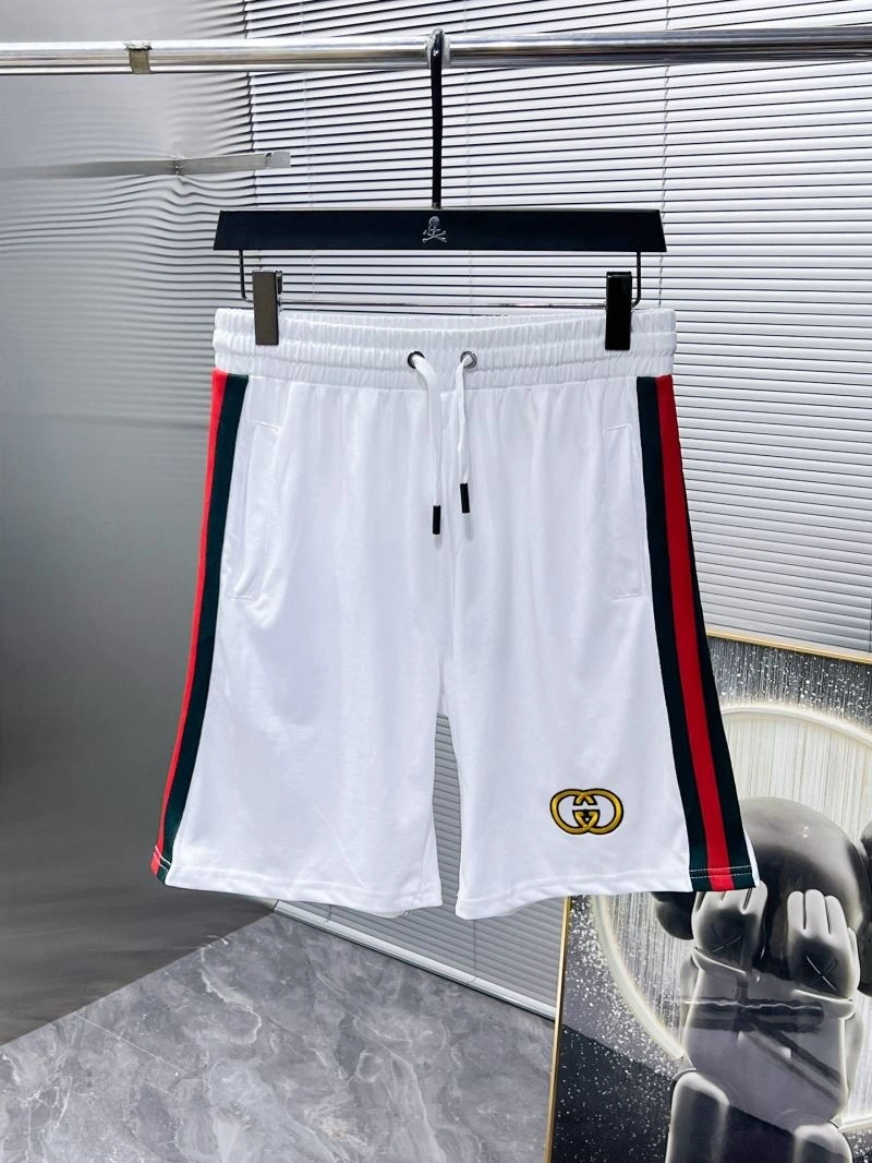 Brand-original Gucci Short Suits