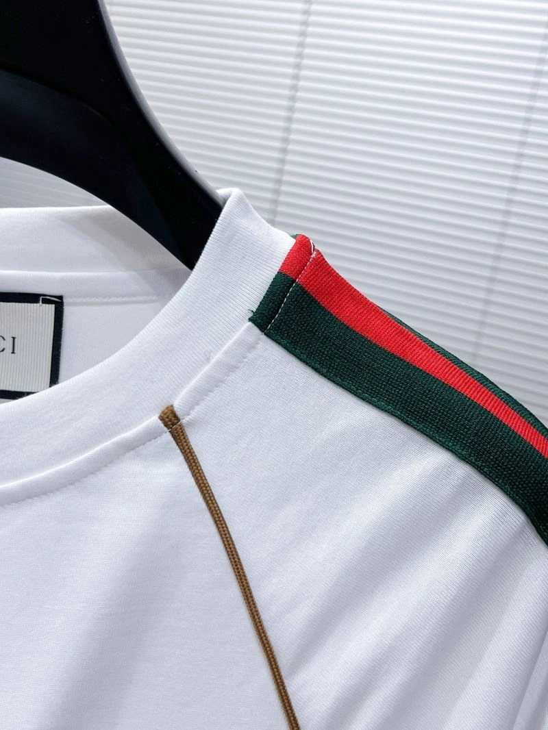 Brand-original Gucci Short Suits