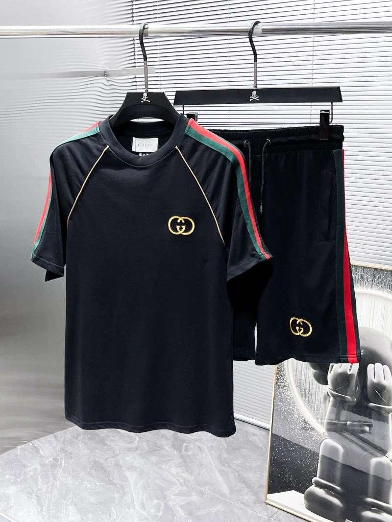 Gucci Short Suits