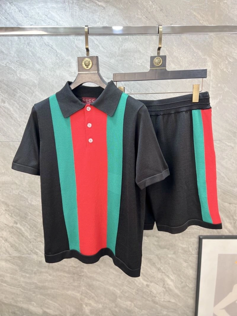 Gucci Short Suits