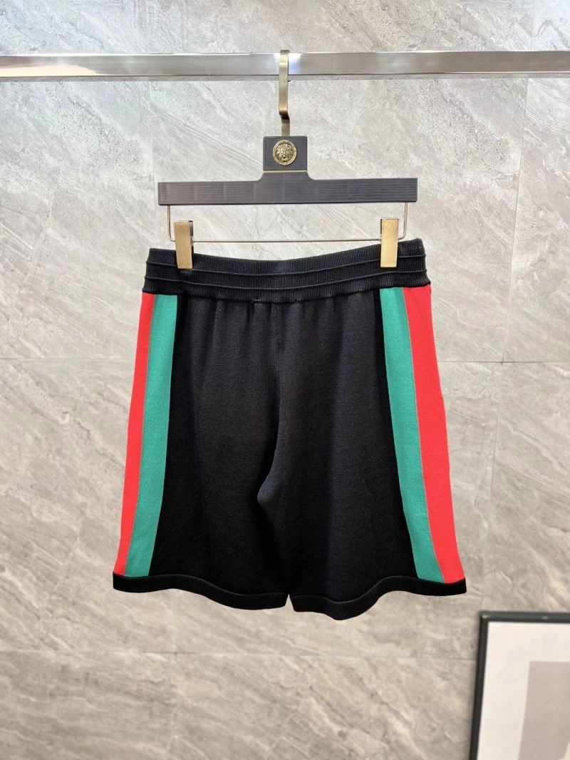 High accuracy Gucci Short Suits