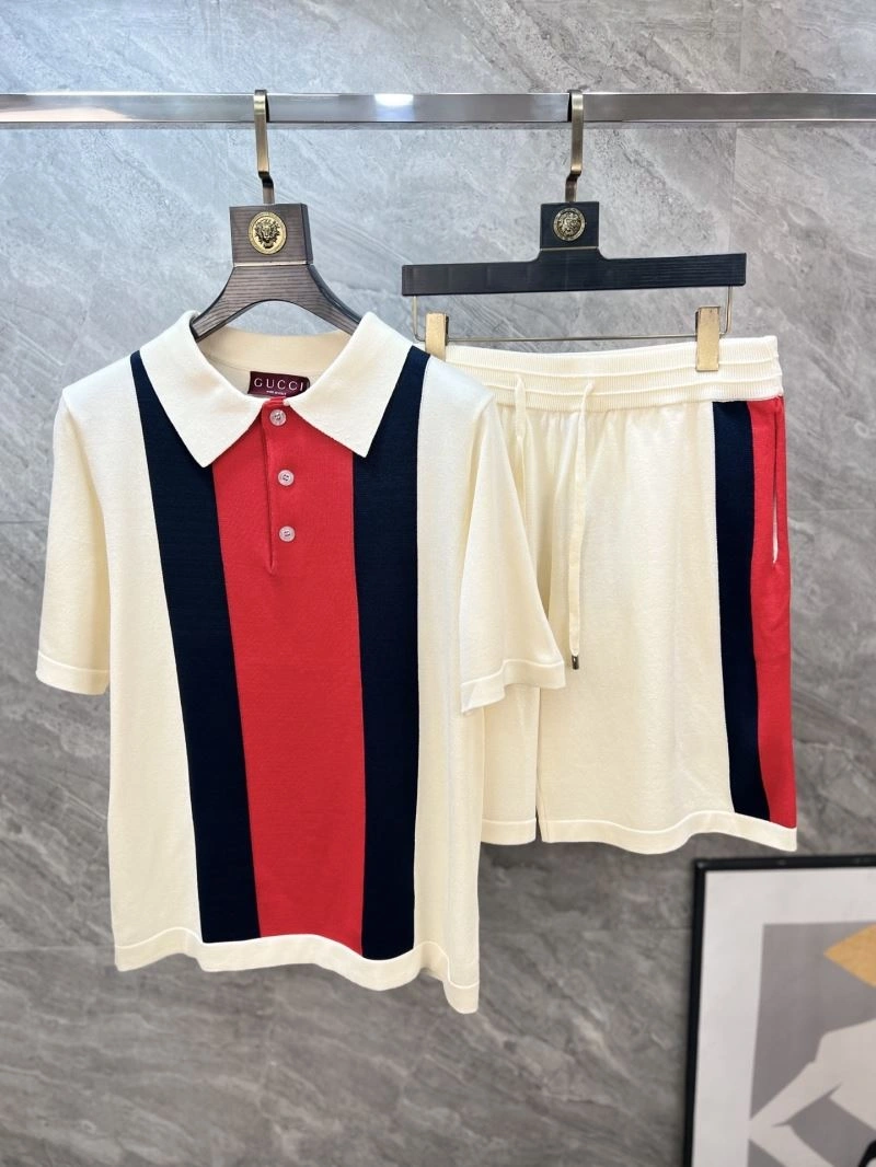 Gucci Short Suits