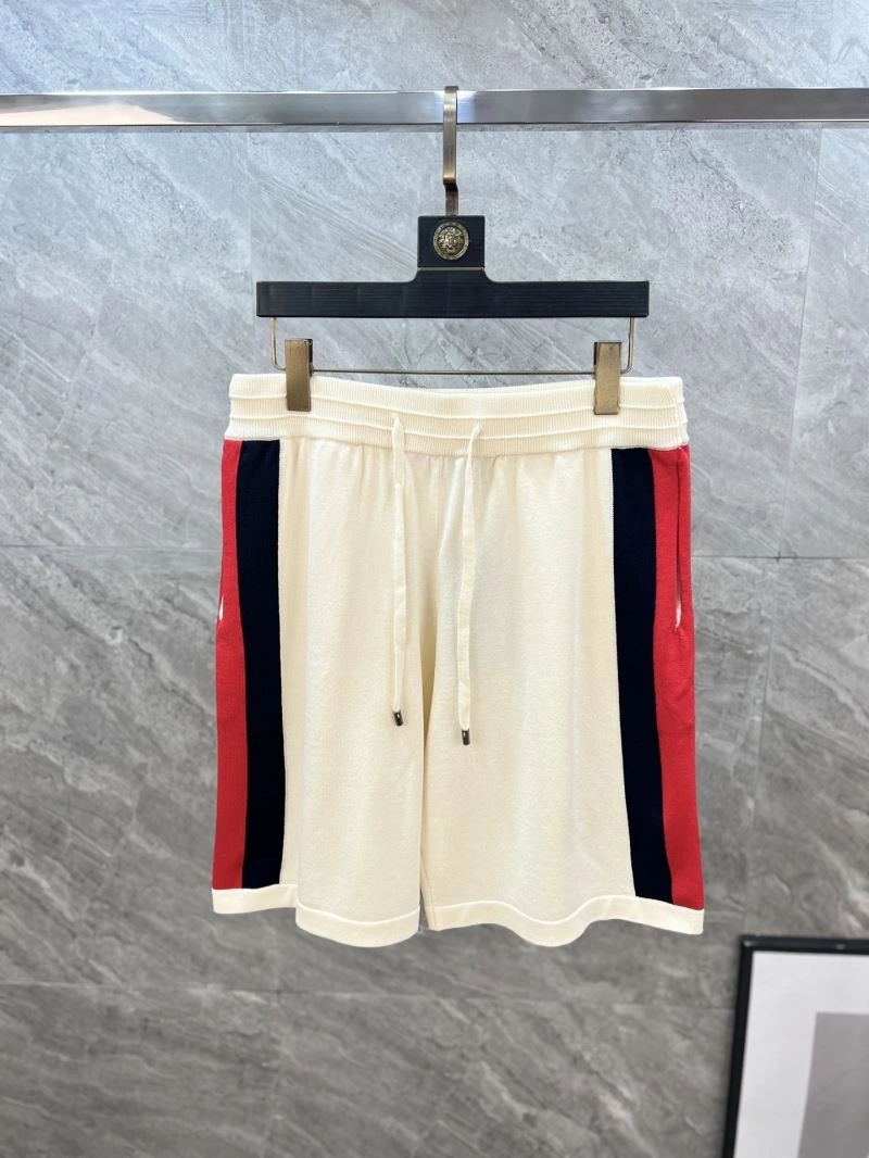High accuracy Gucci Short Suits