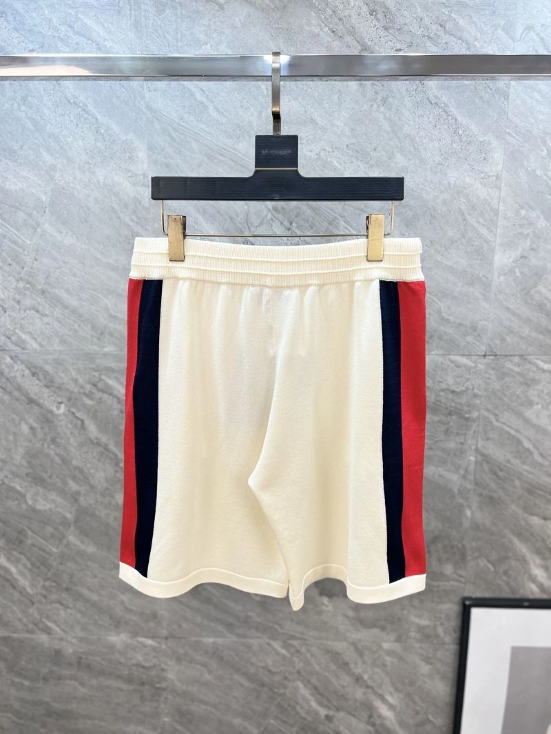 High accuracy Gucci Short Suits