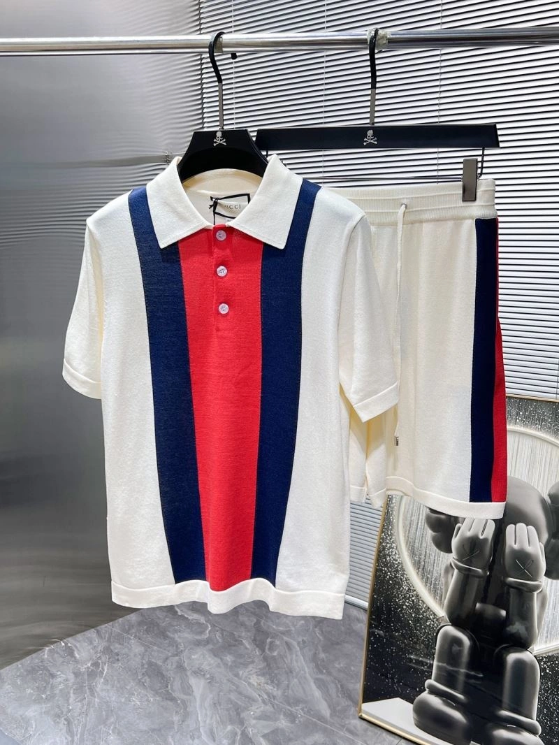 Gucci Short Suits