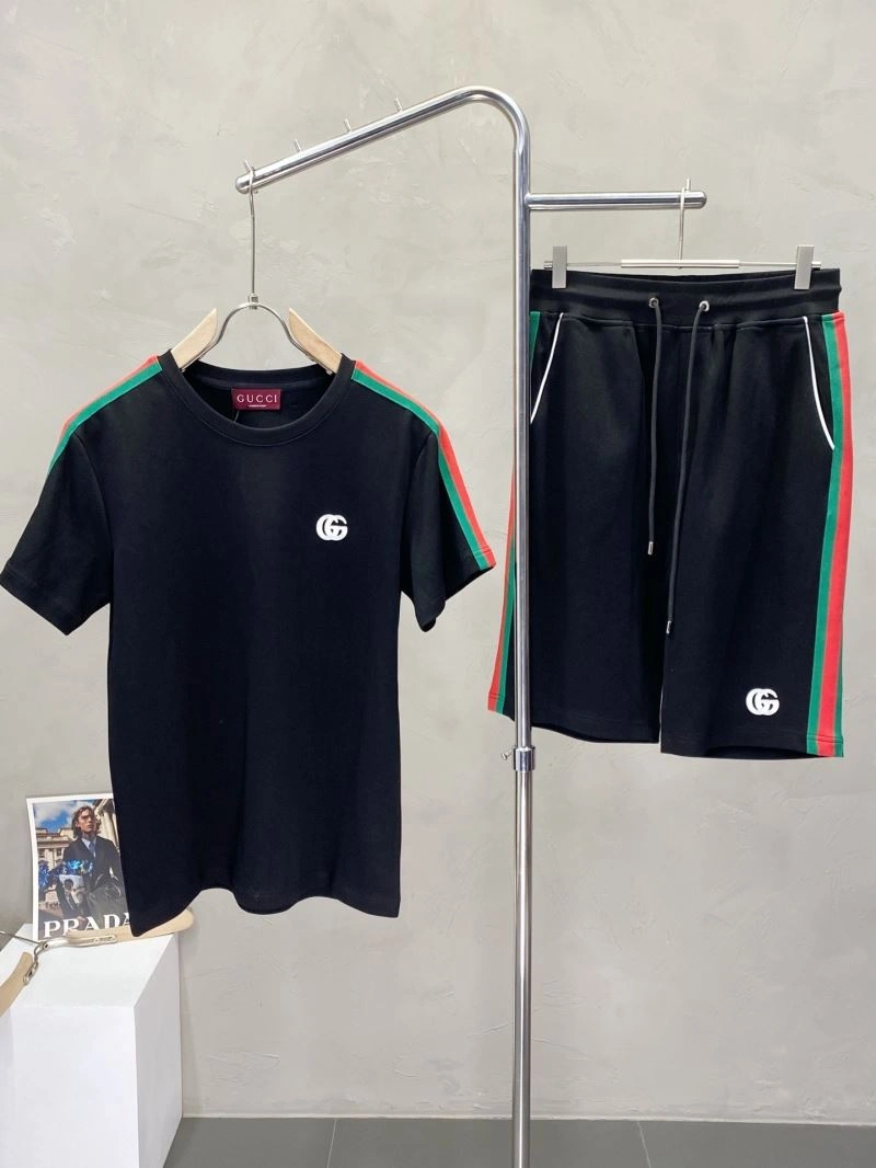 Gucci Short Suits