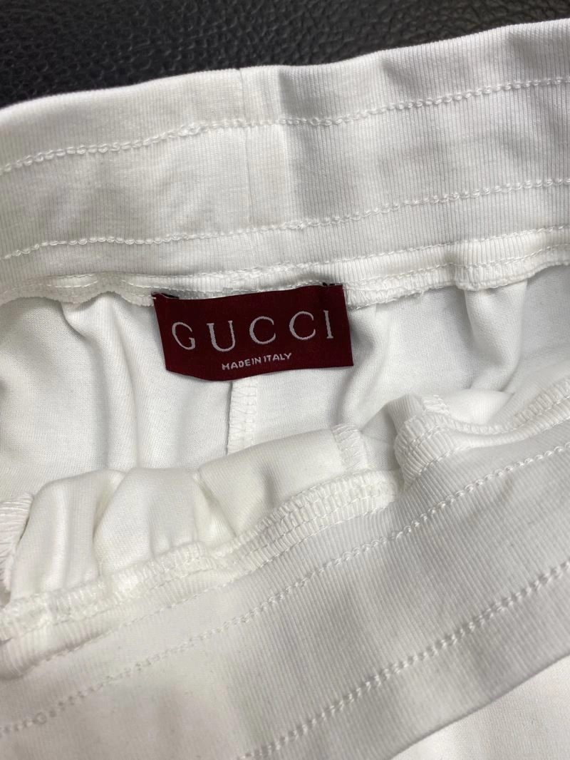 Genuine Gucci Short Suits