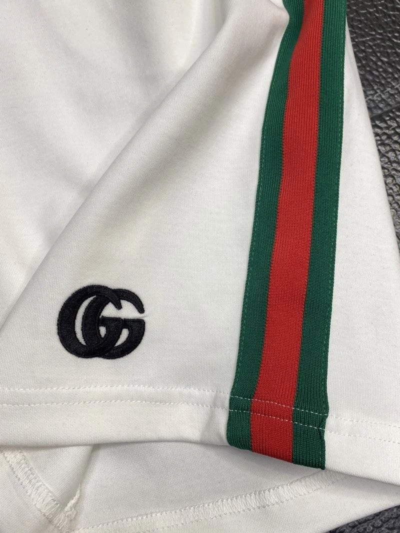 Genuine Gucci Short Suits