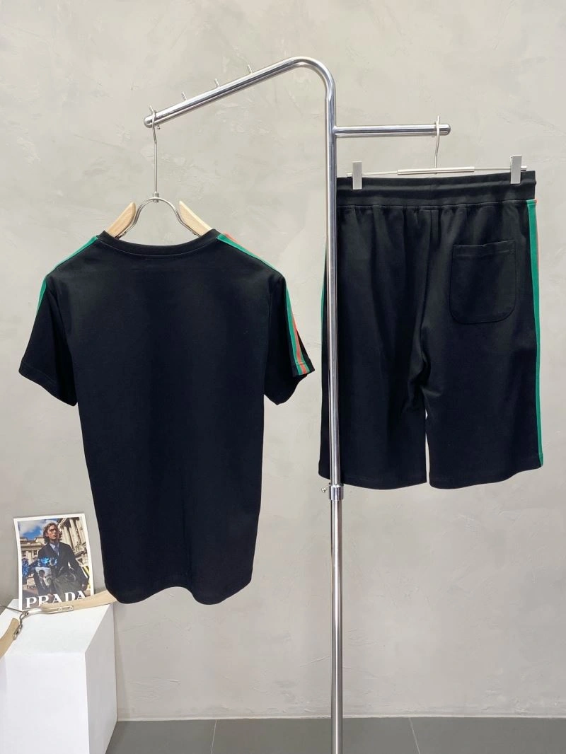 Genuine Gucci Short Suits