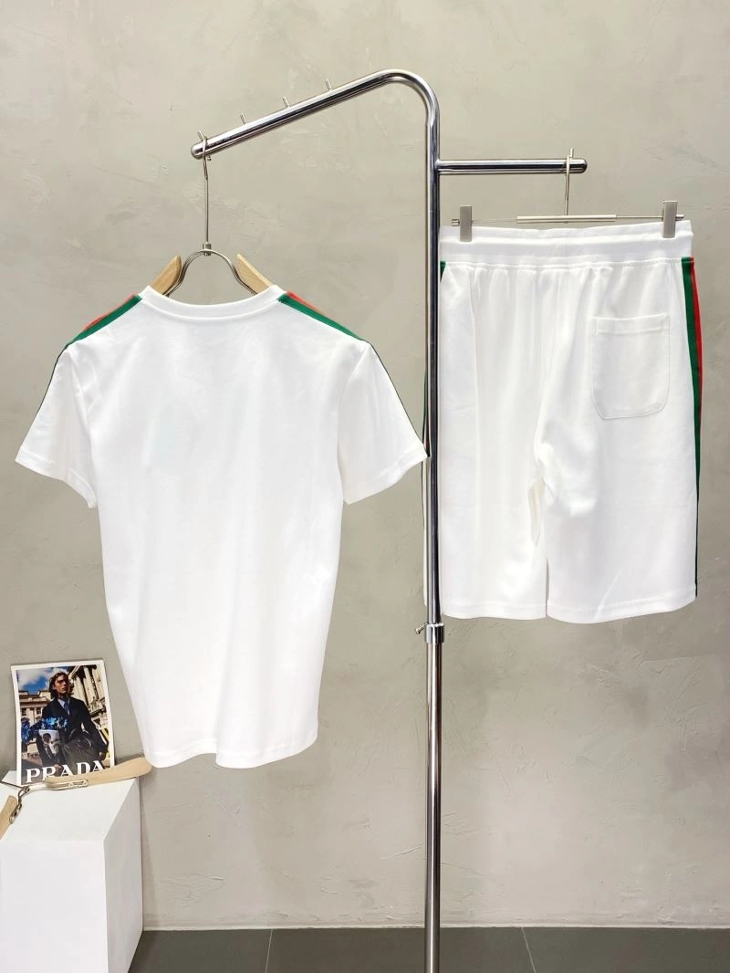 Genuine Gucci Short Suits