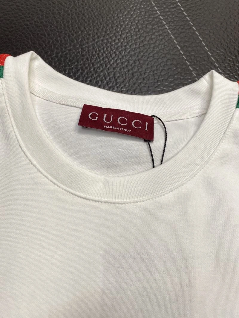 Genuine Gucci Short Suits
