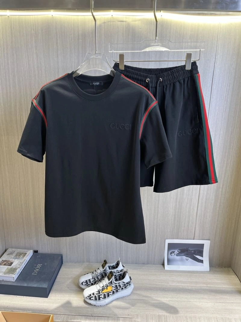 Gucci Short Suits