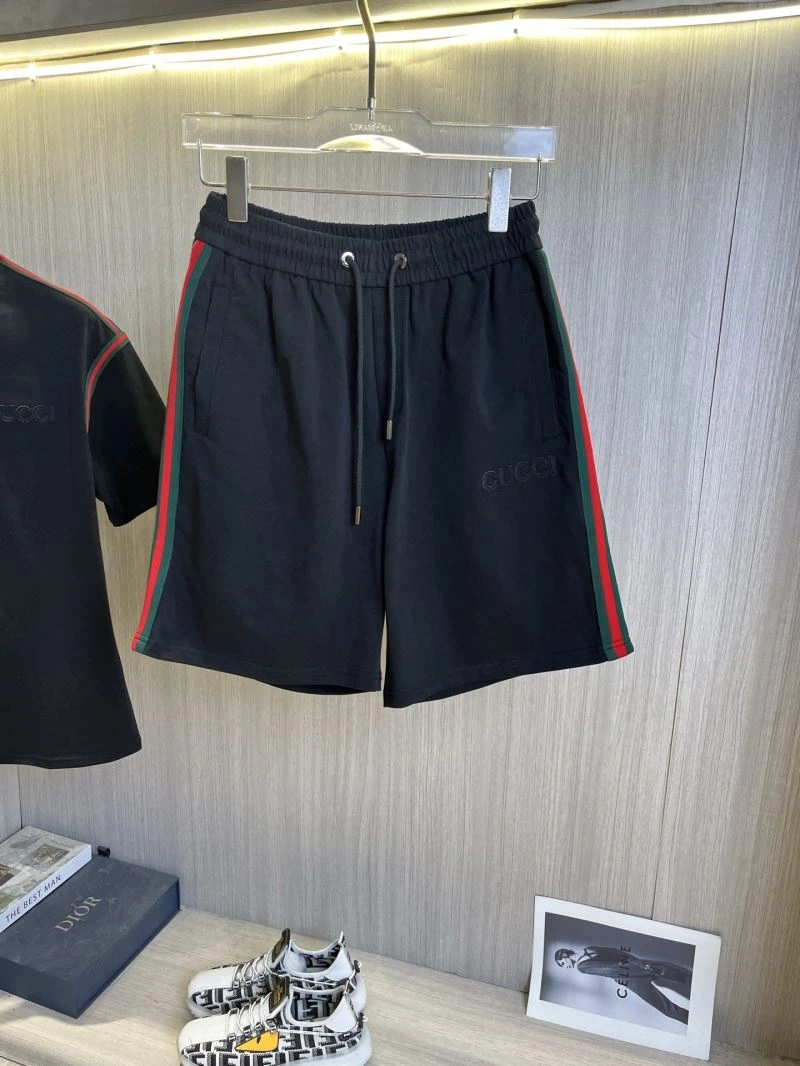 Economical Gucci Short Suits