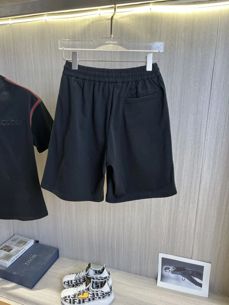 Economical Gucci Short Suits