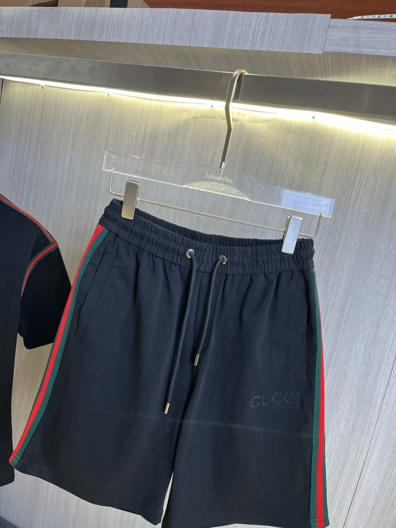 Economical Gucci Short Suits