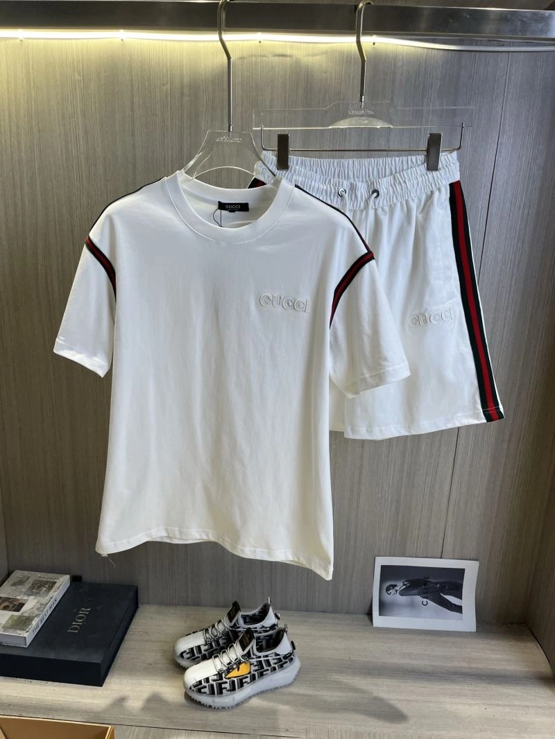 Gucci Short Suits