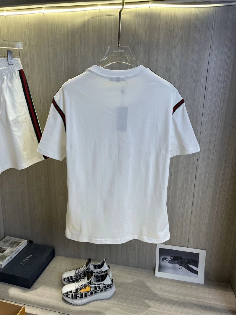 Top match Gucci Short Suits