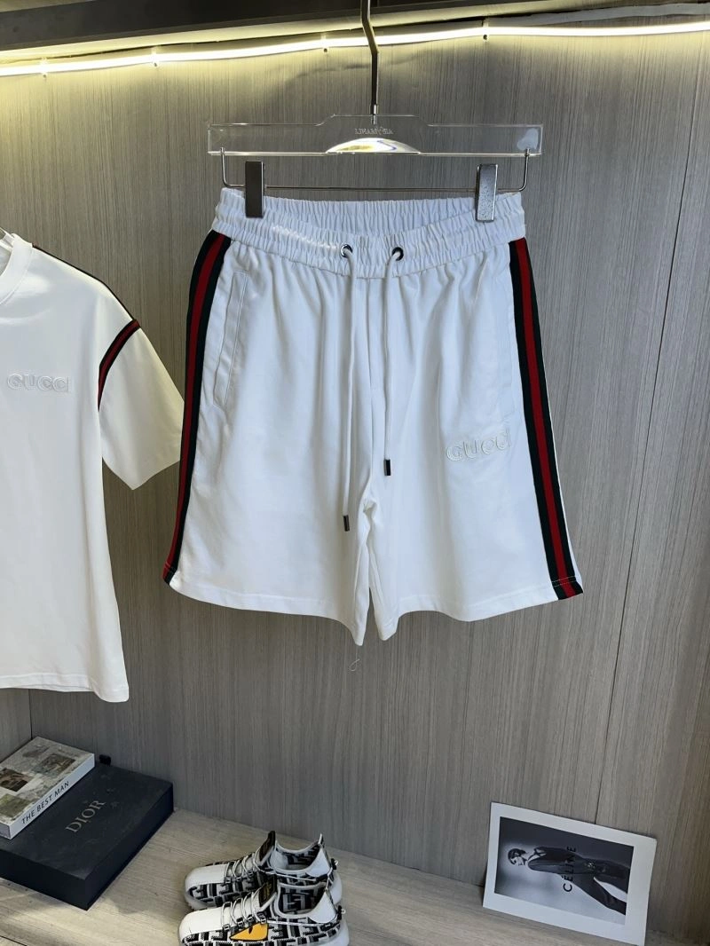 Top match Gucci Short Suits