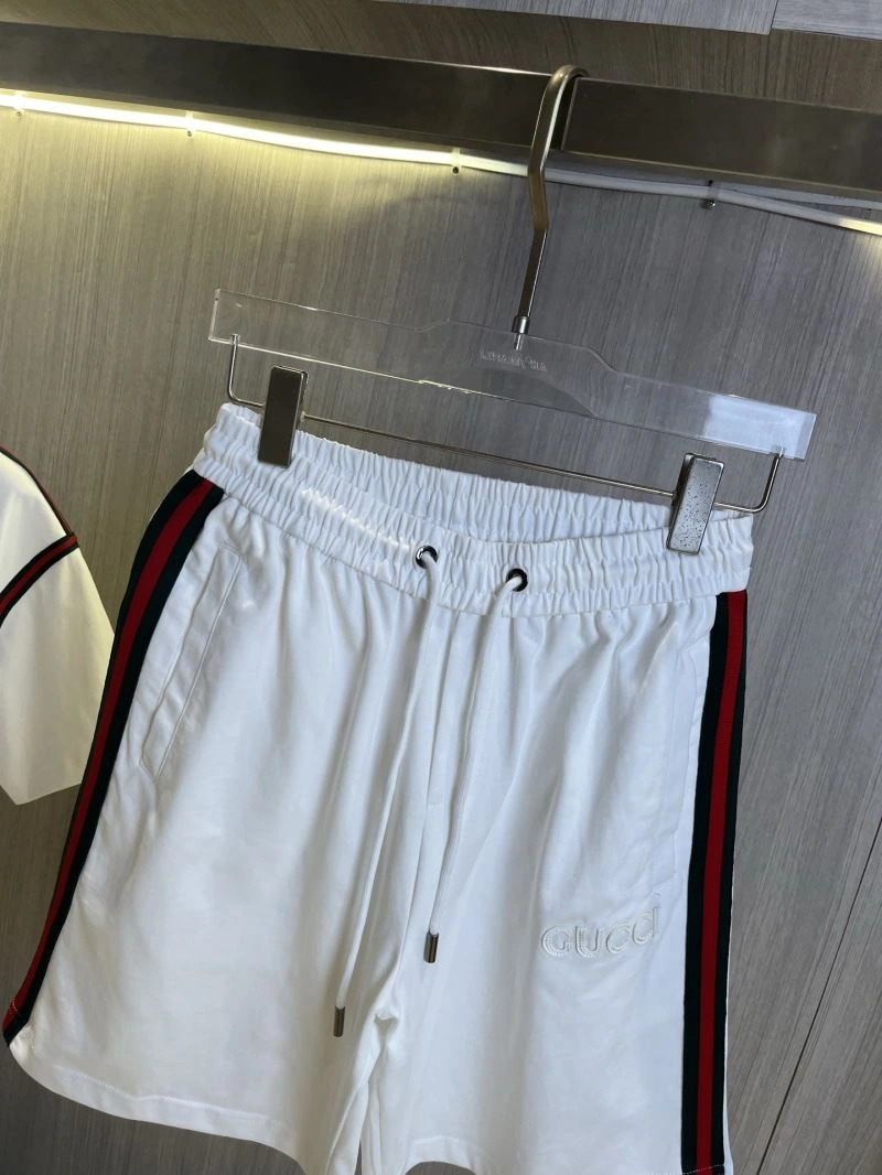 Top match Gucci Short Suits