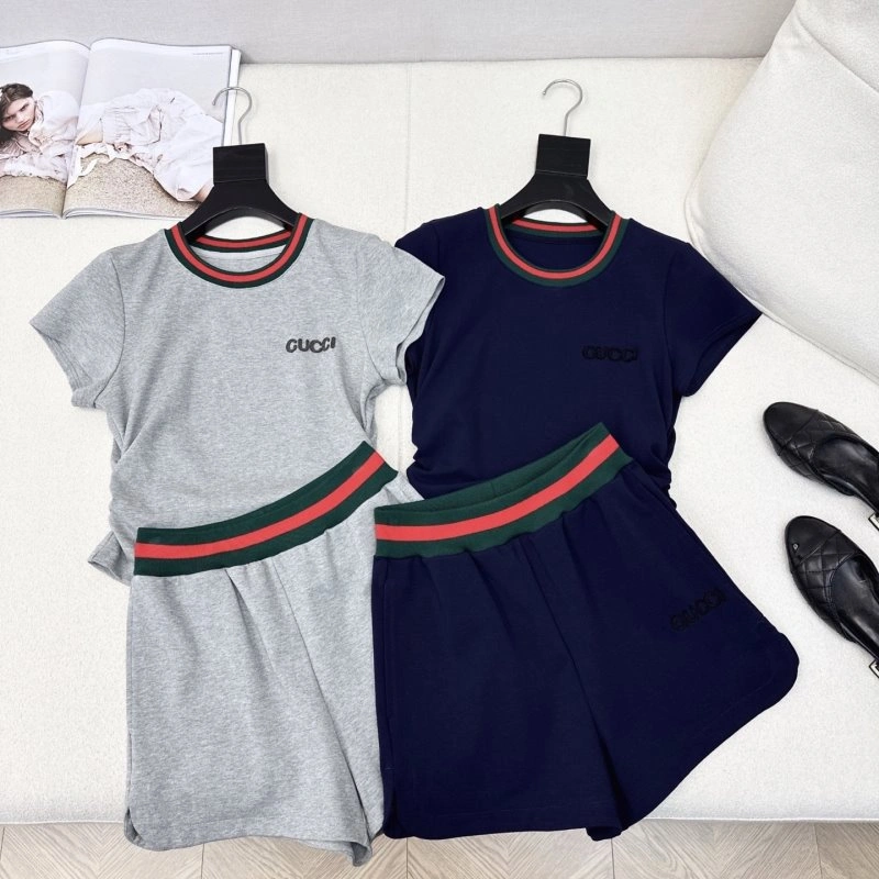 Gucci Short Suits