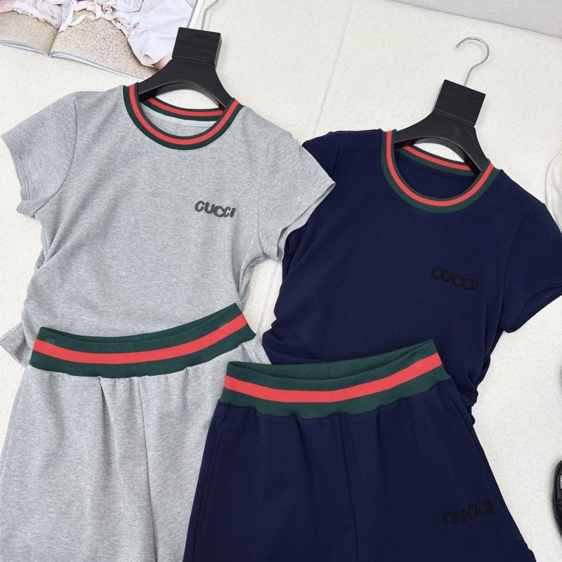 Low-cost Gucci Short Suits