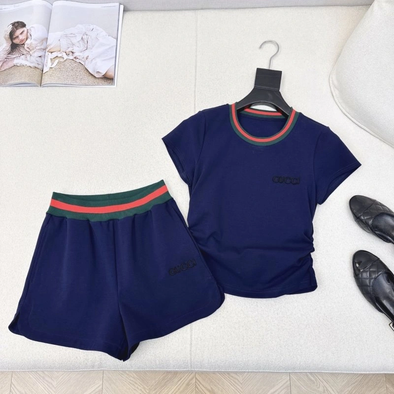 Low-cost Gucci Short Suits