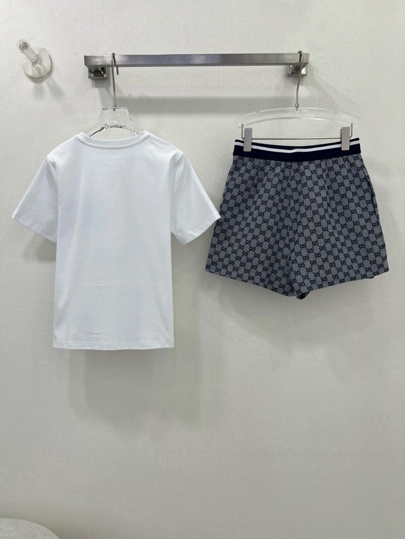 Top match Gucci Short Suits
