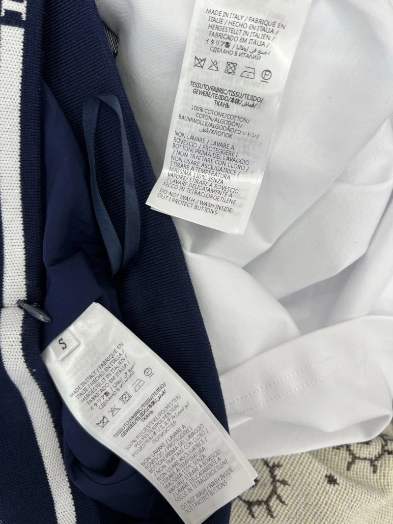 Top match Gucci Short Suits