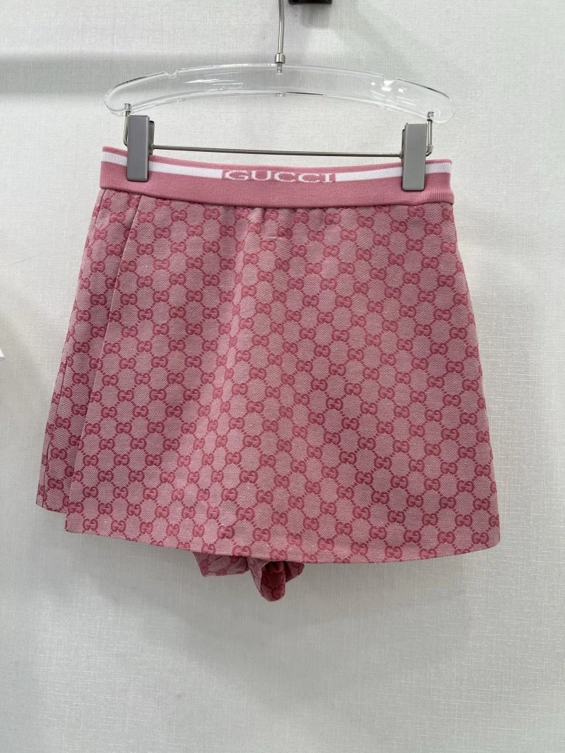 Factory-made Gucci Short Suits
