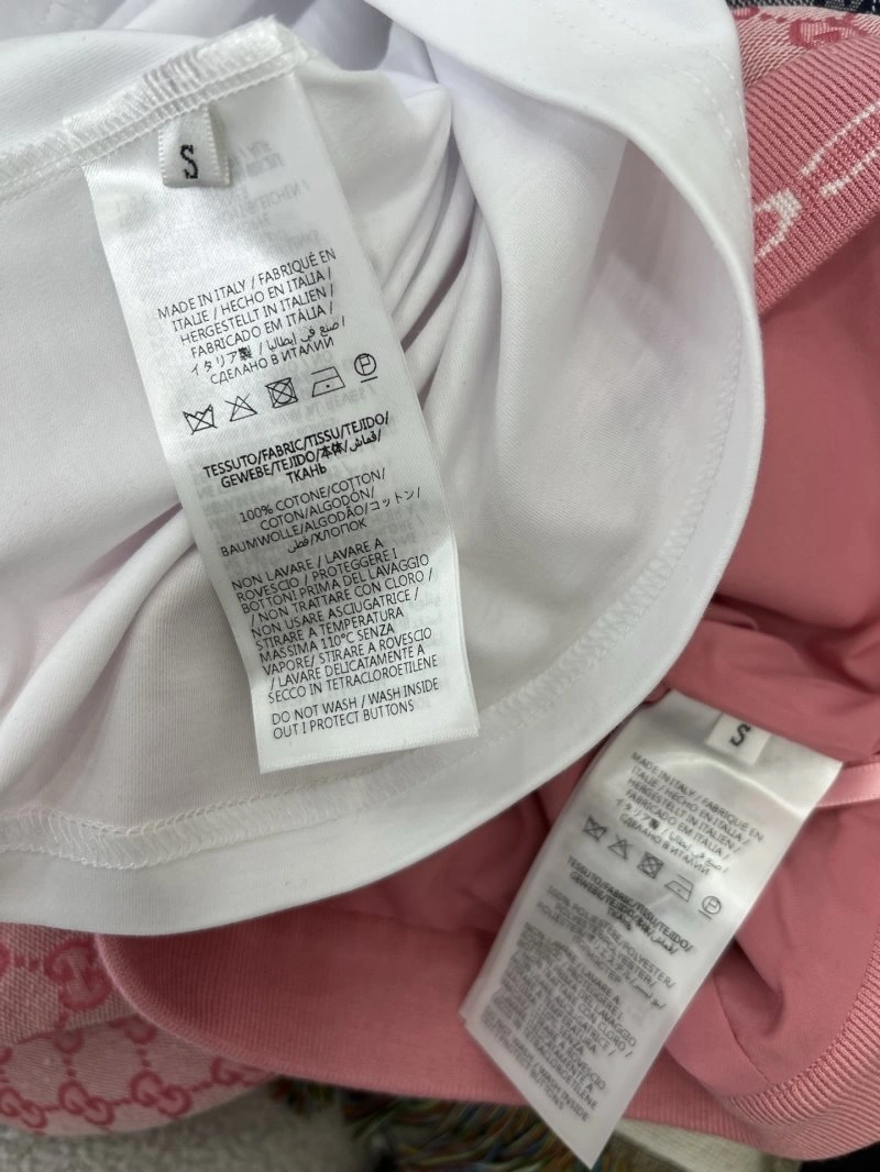Factory-made Gucci Short Suits