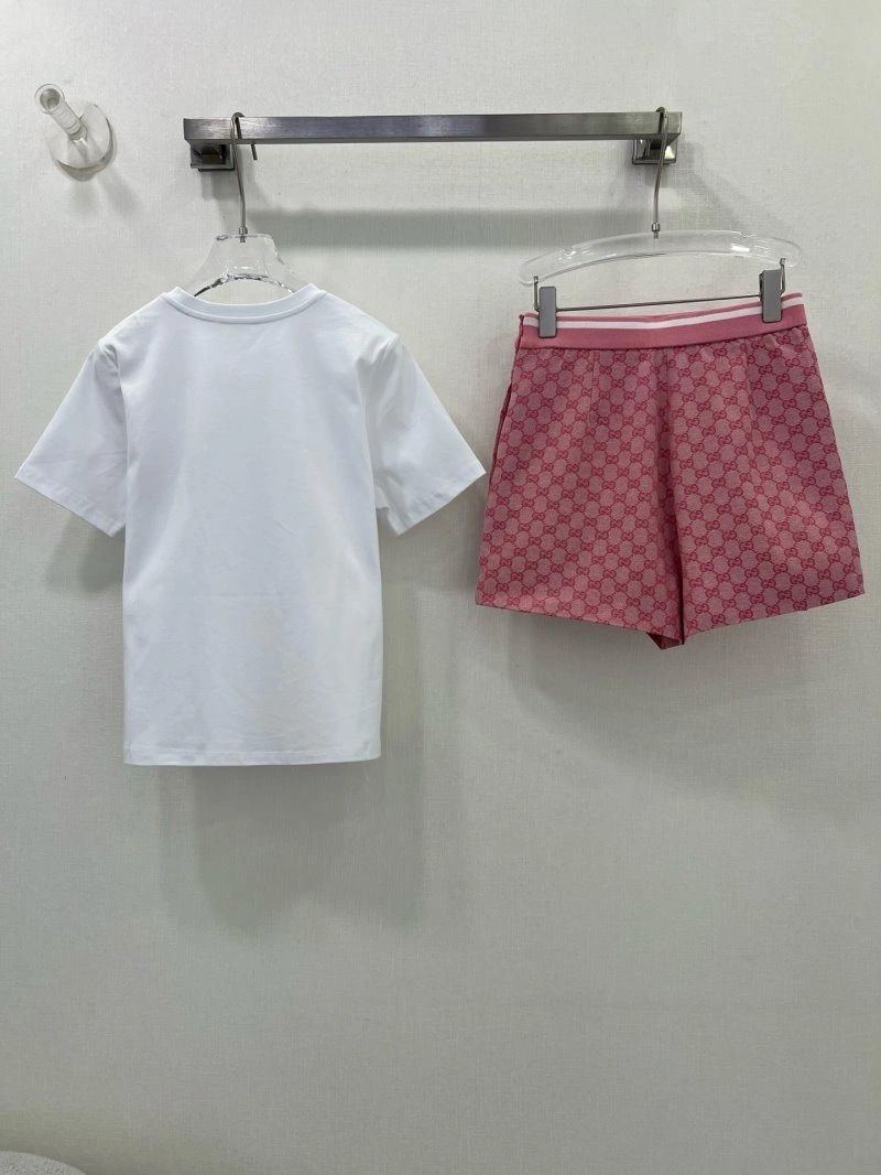 Factory-made Gucci Short Suits