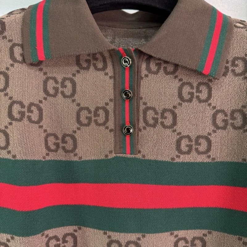 Real Gucci Short Suits