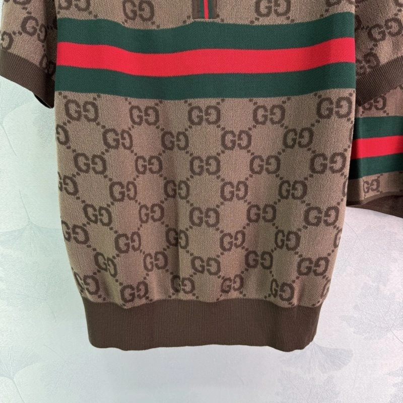 Real Gucci Short Suits