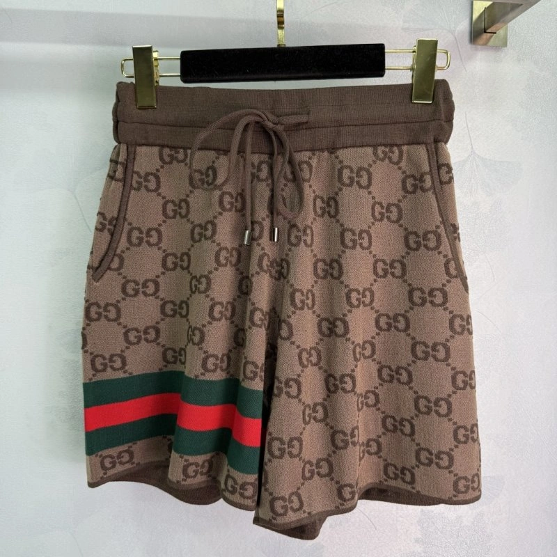 Real Gucci Short Suits