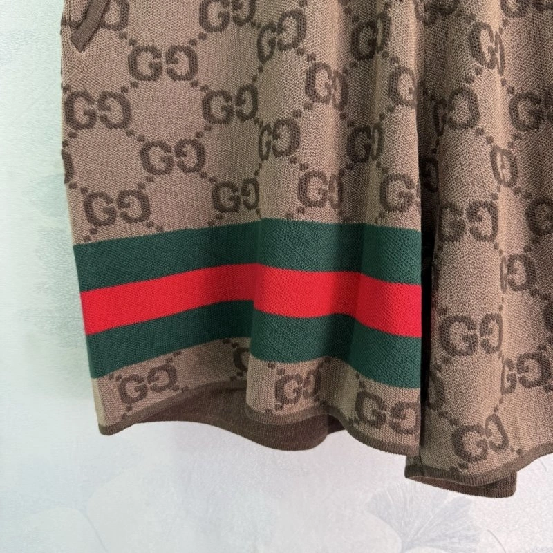 Real Gucci Short Suits