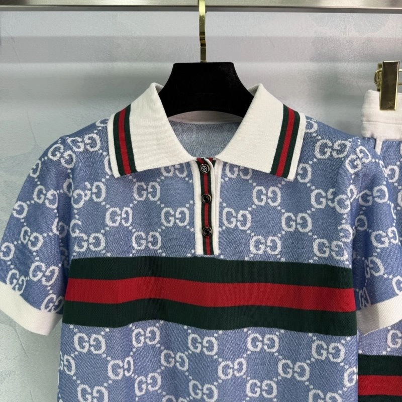 Mirror quality Gucci Short Suits