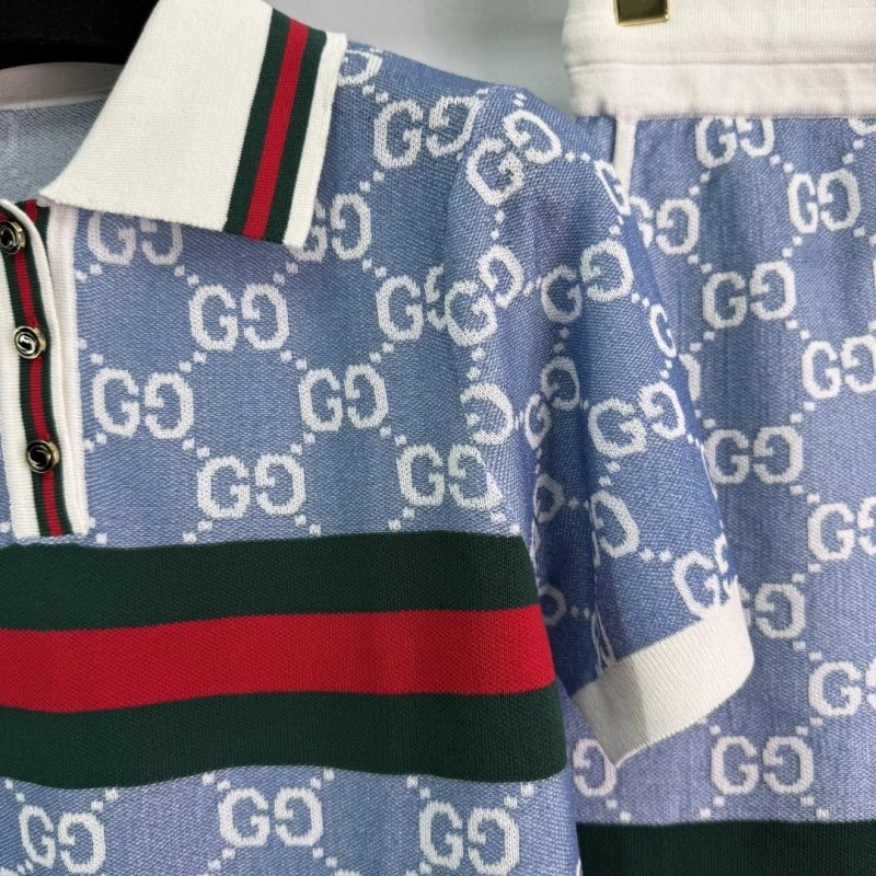 Mirror quality Gucci Short Suits