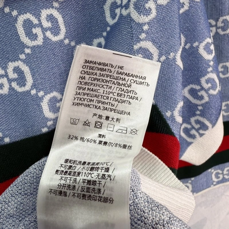 Mirror quality Gucci Short Suits