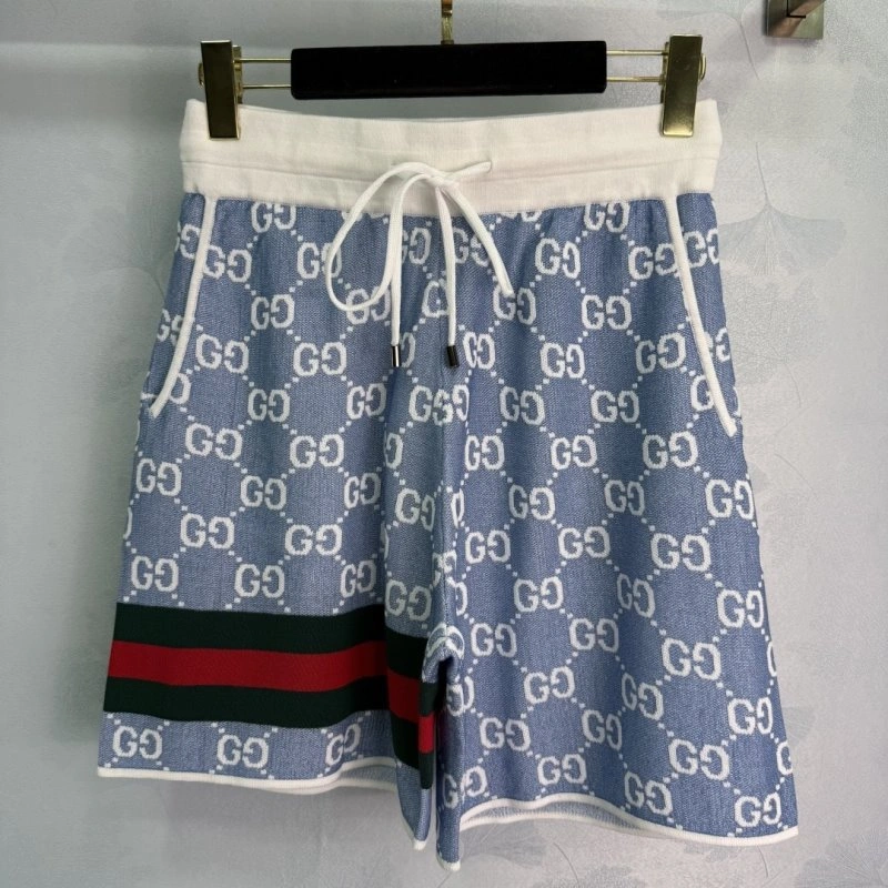 Mirror quality Gucci Short Suits
