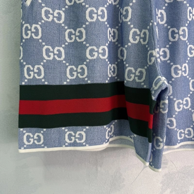 Mirror quality Gucci Short Suits