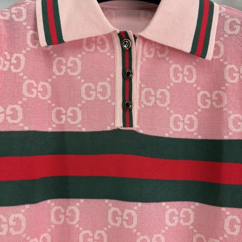 Precise copy Gucci Short Suits