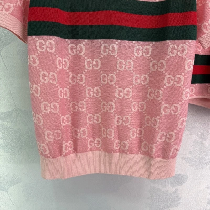 Precise copy Gucci Short Suits