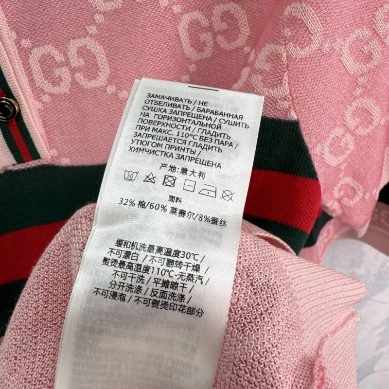 Precise copy Gucci Short Suits