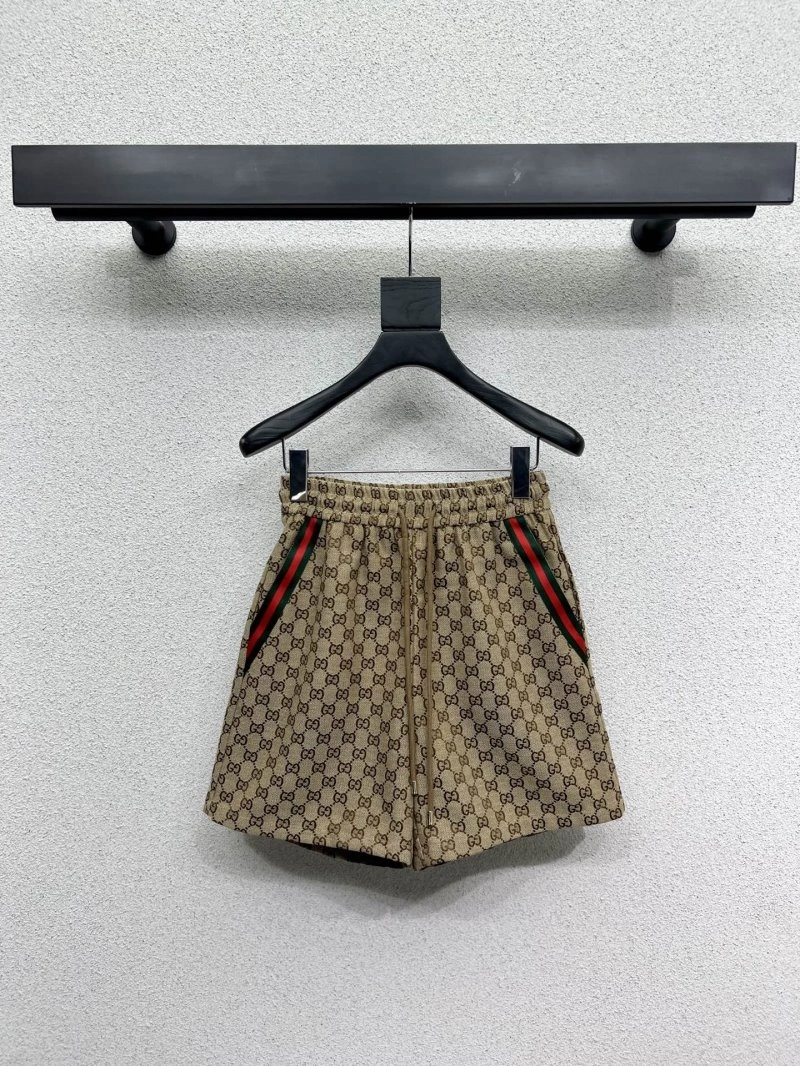 Mirror quality Gucci Short Suits